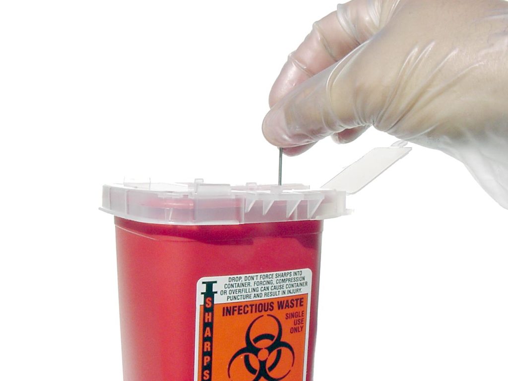 Bloodborne Pathogens Training for Tattoo Artists – SticknPoke.com