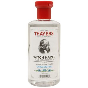 Witch Hazel for Soothing Stick and Poke Tattoos – SticknPoke.com