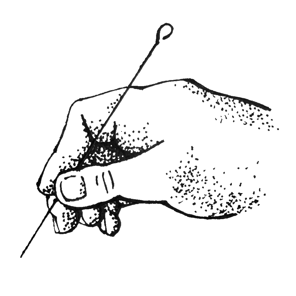 7 Ways To Prepare For Your Stick and Poke • Stick and Poke Tattoos